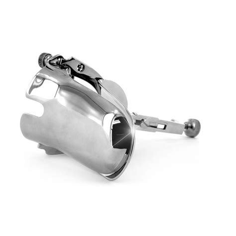 Unique XO Size Speculum Medical Grade Stainless Steel For Gynecological Practices