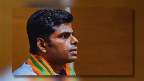 K Annamalai On The State Of Elections In Tamil Nadu Newsx Exclusive