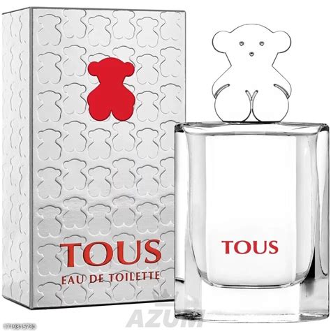 Tous Женская туалетная вода Eau de Toilette 30мл купить от AZUM: цена ...