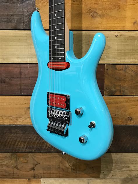 Ibanez Js2410 Syb Joe Satriani Signature 2021 Motomusic