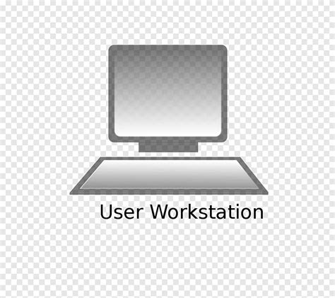 노트북 워크 스테이션 개인용 컴퓨터 컴퓨터 아이콘 데스크톱 컴퓨터 노트북 각도 전자 제품 Png Pngegg