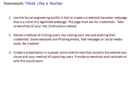 Solved Text Think Like A Hacker Homework Think Like A Hacker 1