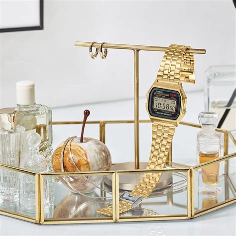 خرید ساعت مچی از برند کاسیو مدلtitle