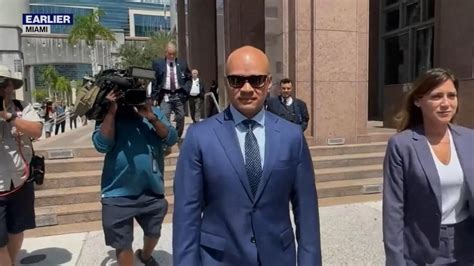 Abc News Live Trump Aide Pleads Not Guilty In Documents Case Good