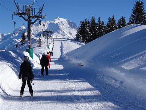 Forfaits Ski Megeve Evasion Ski Saison 20232024 Site Privé Ski Pass