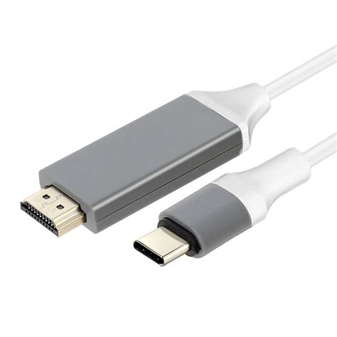 HDMI TO TYPE C – Xtreme S.P.A.