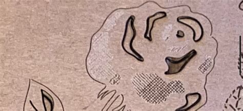 Laser Randomly Missing Lines In Both Cut And Engrave Operations Lightburn Hardware