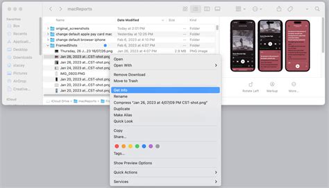 How To Change The Default App To Open Files On Mac Macreports