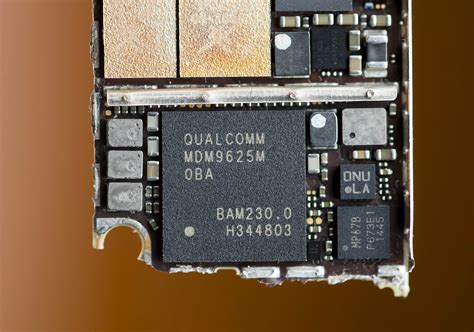 With No Easy Path To Replace Apple Revenue Can Qualcomm Ever Grow Again TechSpot