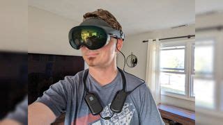 Triple Your Oculus Quest Battery Life With This Amazing Battery Necklace Android Central