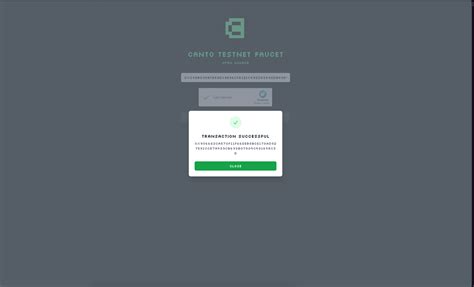 Deploy A Smart Contract On Canto Blockchain