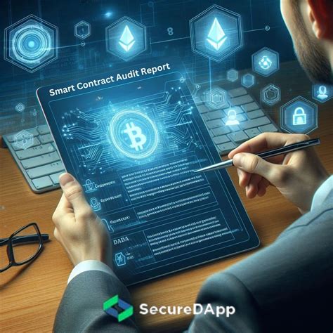 Securedapp Blockchain And Web3 Security On Linkedin Smartcontract