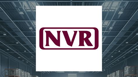 Markel Group Inc Boosts Position In Nvr Inc Nysenvr