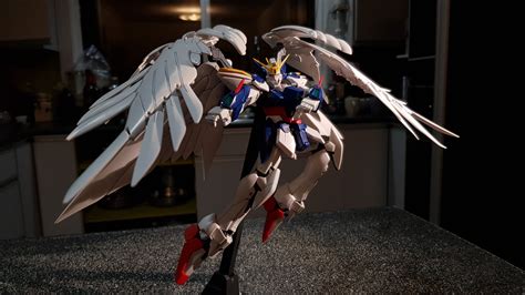 Mg Wing Zero Custom Album On Imgur