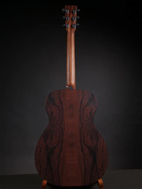 Martin X Series 00 X2e Cocobolo Hearts Home Acoustics
