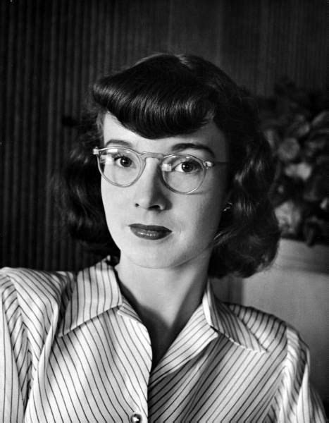 The Dawntreader Vintage Hairstyles 1940s Hairstyles Vintage Eyewear