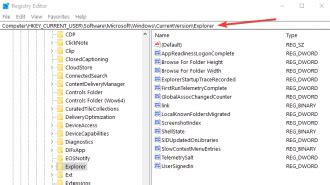 How To Show Drive Letters Before Drive Names In Windows 10