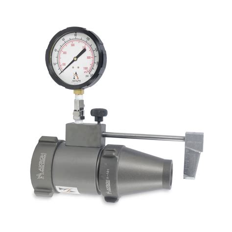 Akron Brass Apparatus Flow Test Kit Curtis Tools For Heroes