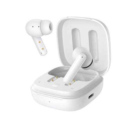 Qcy T Anc Tws Earbuds Best Price In Bangladesh