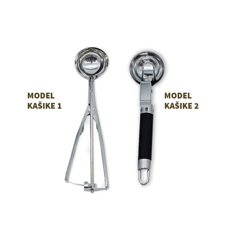 Kašika Za Sladoled
