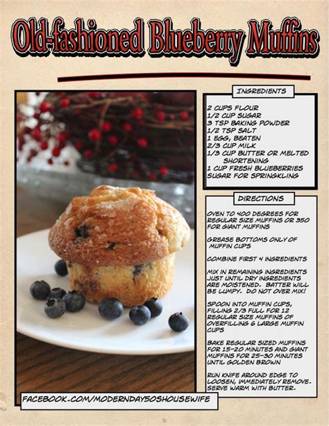 The Modern Day 50s Housewife Retro Recipes Food Baking