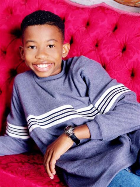 Myles Mitchell From Moesha Black Tv Shows Black Sitcoms Black Tv