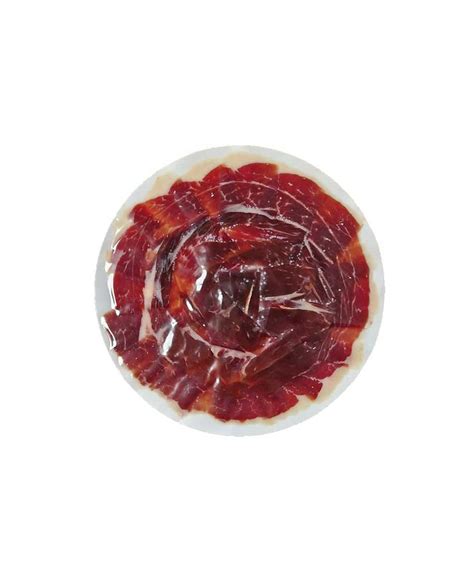 100 Iberian Bellota Pata Negra Shoulder
