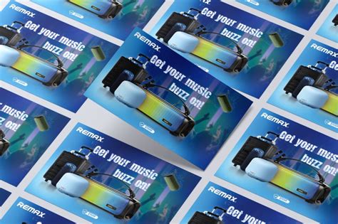 Remax Lightbox Design Hein Minn Latt