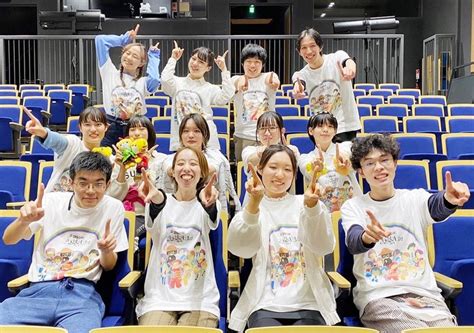 期間限定劇団 座・市民劇場 11月卒業公演「また逢う日まで」上演終了♬ 大阪市市民活動総合ポータルサイト