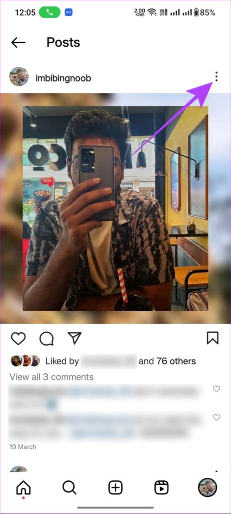 How To Fix Captions Not Showing Up On Instagram App Guiding Tech