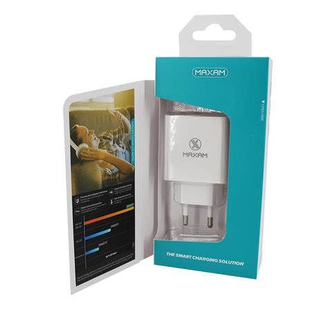 Carga Inteligente USB Newtree Artículos para el hogar y más