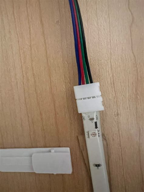Can An Wled Controller Control Vocolinc Light Strips Hardware Home