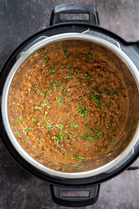 Sabut Moong Dal Creamy Green Mung Beans Vegan Richa