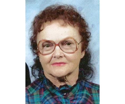 Betty Cooper Obituary 2022 Portage Wi