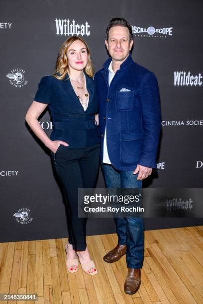 259 Josh Charles Sophie Flack Photos And High Res Pictures Getty Images