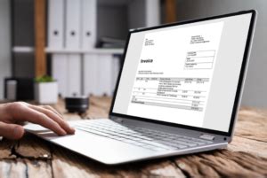 Invoice OCR SimpleOCR