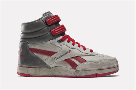Reebok Is Releasing The Retro Sneaker From Alien Romulus In August