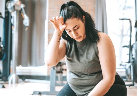 Why You Might Be Feeling Tired All The Time Monatomic Orme