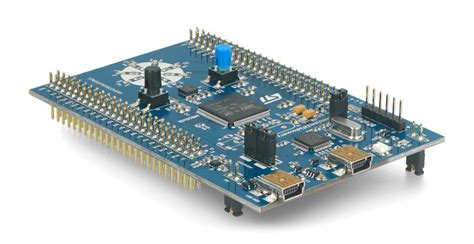 stm32f3 entdeckung stm32f3discovery botland robotikgeschäft