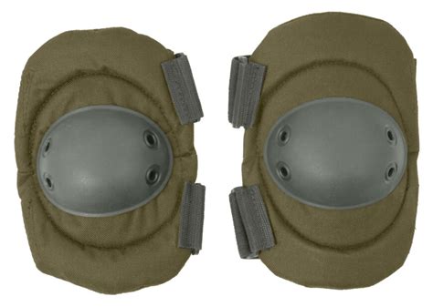 Rothco Multi Purpose Swat Elbow Pads Universal Armor Systems