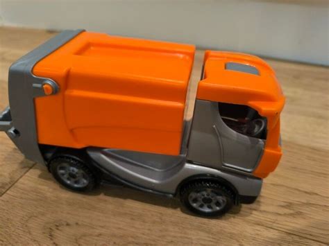 Toy Bin Lorry For Sale In Sallynoggin Dublin From Sb1212