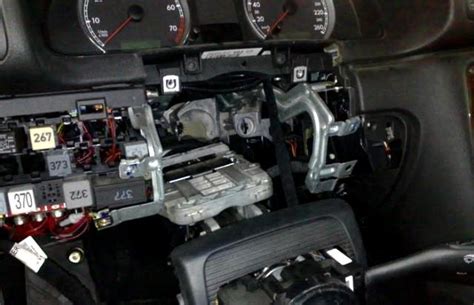Замена Моторчика Печки Пассат Б5 – Автоновости и советы по ремонту ...