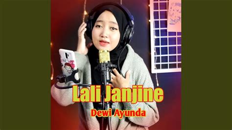 Lali Janjine Youtube Music