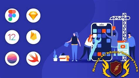 ios 12 and swift 5 app design ui ux plus development softarchive