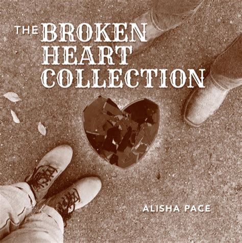 Alisha Pace Releases New Ep ‘the Broken Heart Collection Music And Tour News