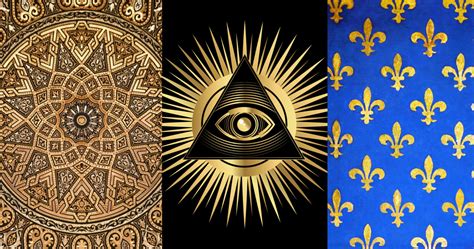 Exploring The Origins And Meanings Of Some Of The Worlds Most Famous