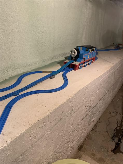 Yall Like My Setup Rthomasthetankengine