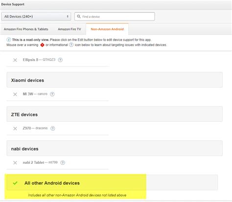 Nabi App Store Mag Sarl