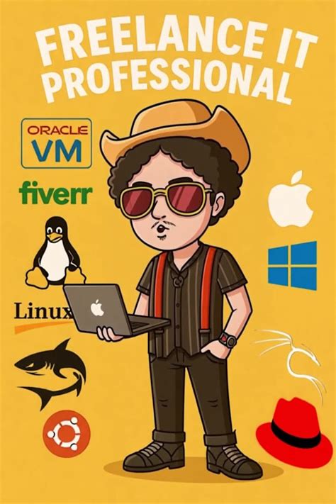 Create Custom Oracle Vms With Linux Or Windows By Onurixk Fiverr