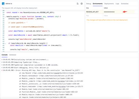 building a blog subscription and pusher with aircode and resend aircode